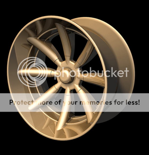 Art & Inspiration - Wheel design | The H.A.M.B.