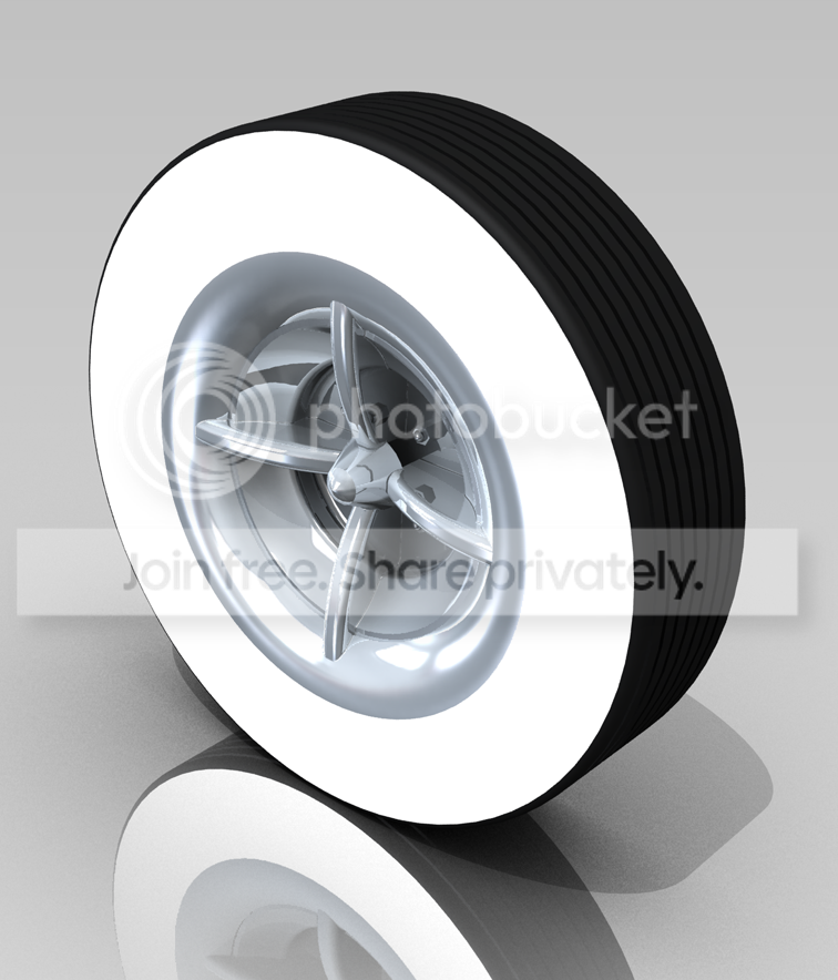 Art & Inspiration - Wheel design | The H.A.M.B.