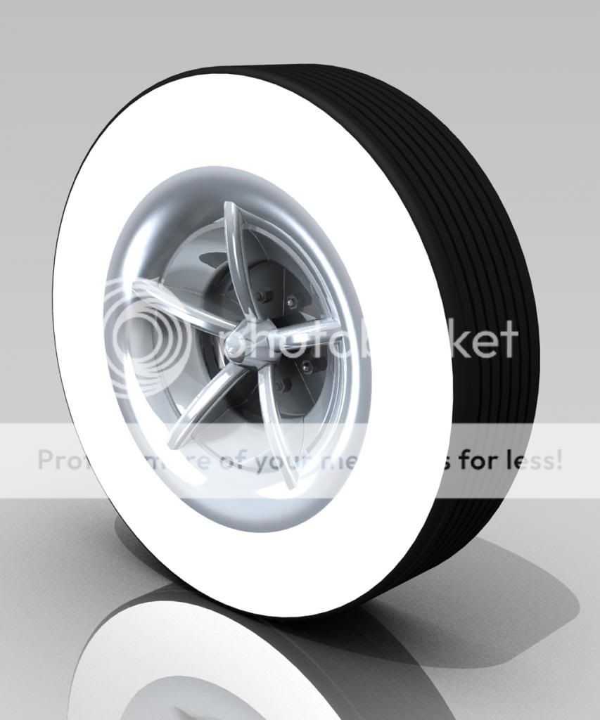 Art & Inspiration - Wheel design | The H.A.M.B.