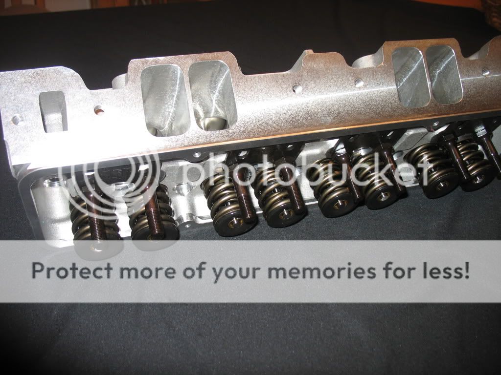 AFR 235's... First Pic's and impressions - CorvetteForum - Chevrolet ...