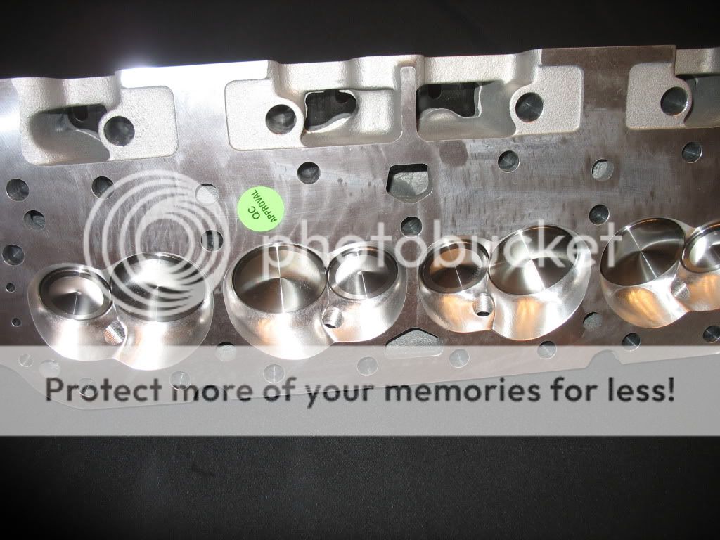 AFR 235's... First Pic's and impressions - CorvetteForum - Chevrolet ...