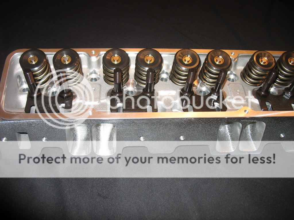 AFR 235's... First Pic's and impressions - CorvetteForum - Chevrolet ...