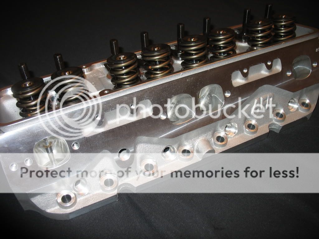 AFR 235's... First Pic's and impressions - CorvetteForum - Chevrolet ...