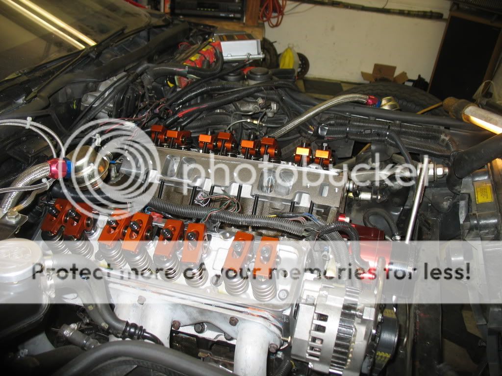 AFR 235's... First Pic's and impressions - Page 2 - CorvetteForum ...