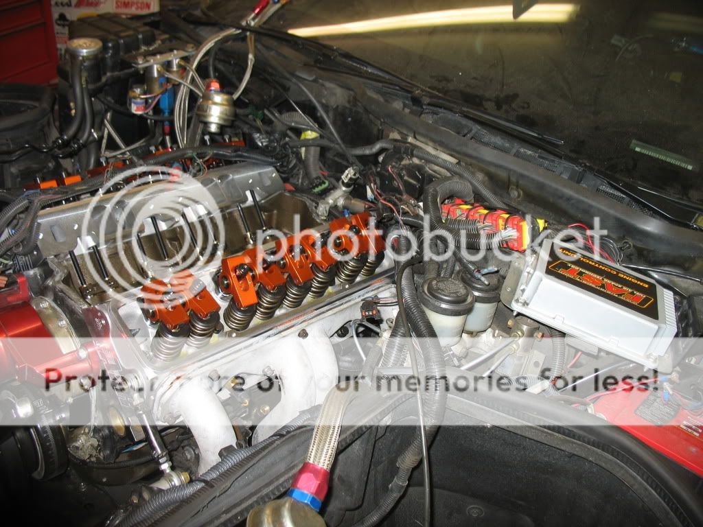 AFR 235's... First Pic's and impressions - Page 2 - CorvetteForum ...