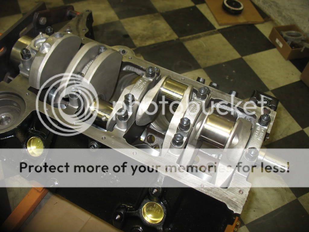 398 Super Ram engine build for Vader 86 - CorvetteForum - Chevrolet ...