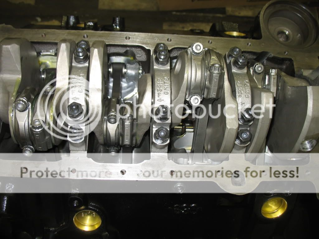 398 Super Ram engine build for Vader 86 - CorvetteForum - Chevrolet ...