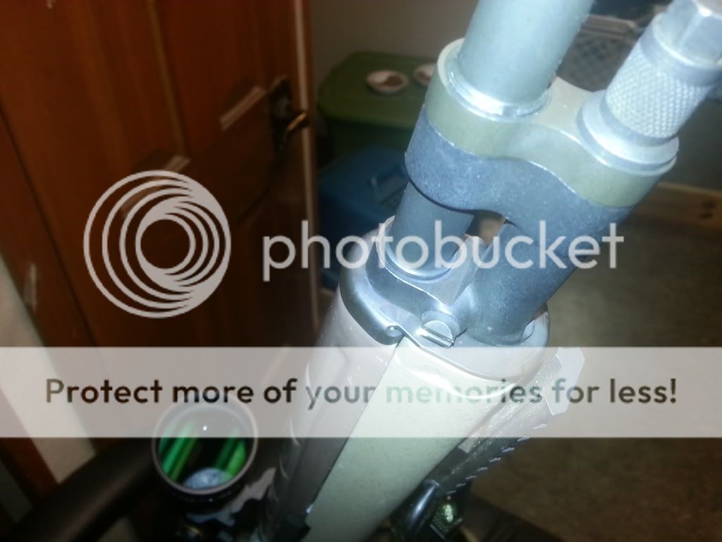 vltor CASV-14 Rail System questions/installation. | M14 Forum