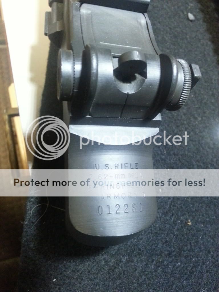 vltor CASV-14 Rail System questions/installation. | M14 Forum