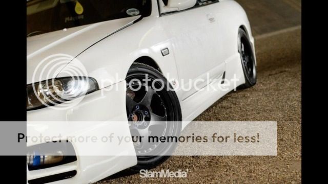 RAYS Nismo LMGT2. 2 piece staggered wheels. 2 8j front and 2 9j rear ...