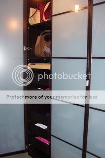 Show me photos of your walk in robe?? • Home Renovation & Building Forum