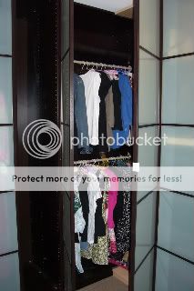 Show me photos of your walk in robe?? • Home Renovation & Building Forum