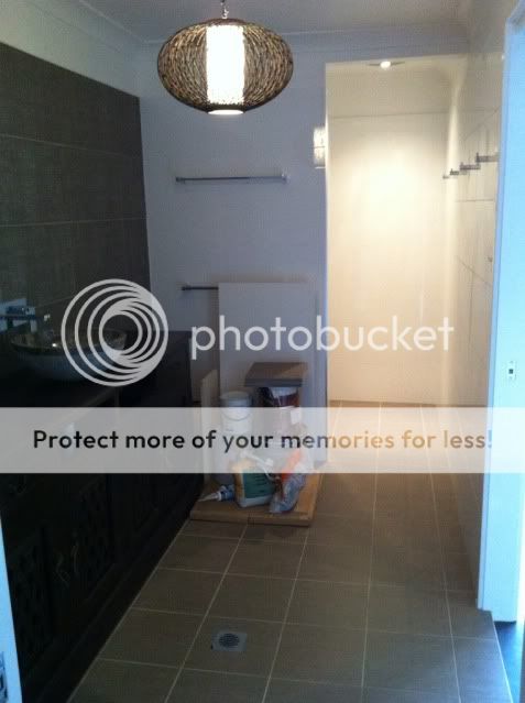 walk in / screenless / european shower basics • Home Renovation ...