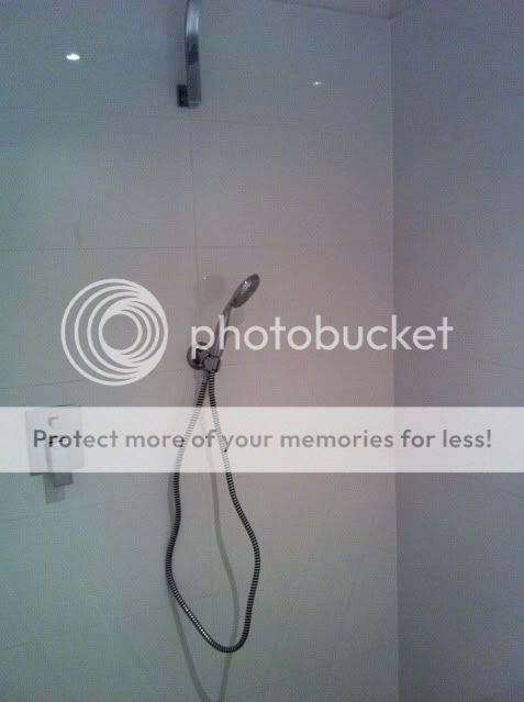 walk in / screenless / european shower basics • Home Renovation ...