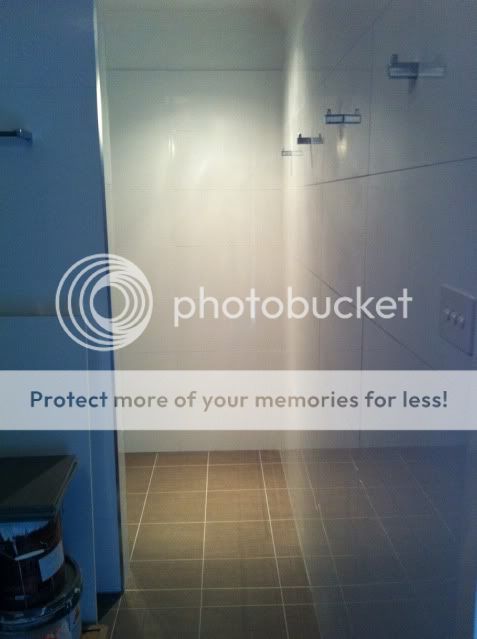walk in / screenless / european shower basics • Home Renovation ...