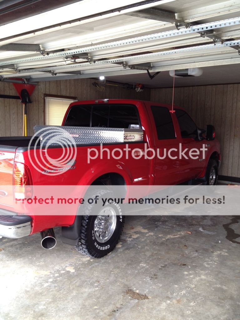 04 F250 6.0 bulletproof for sale | Ford Powerstroke Diesel Forum