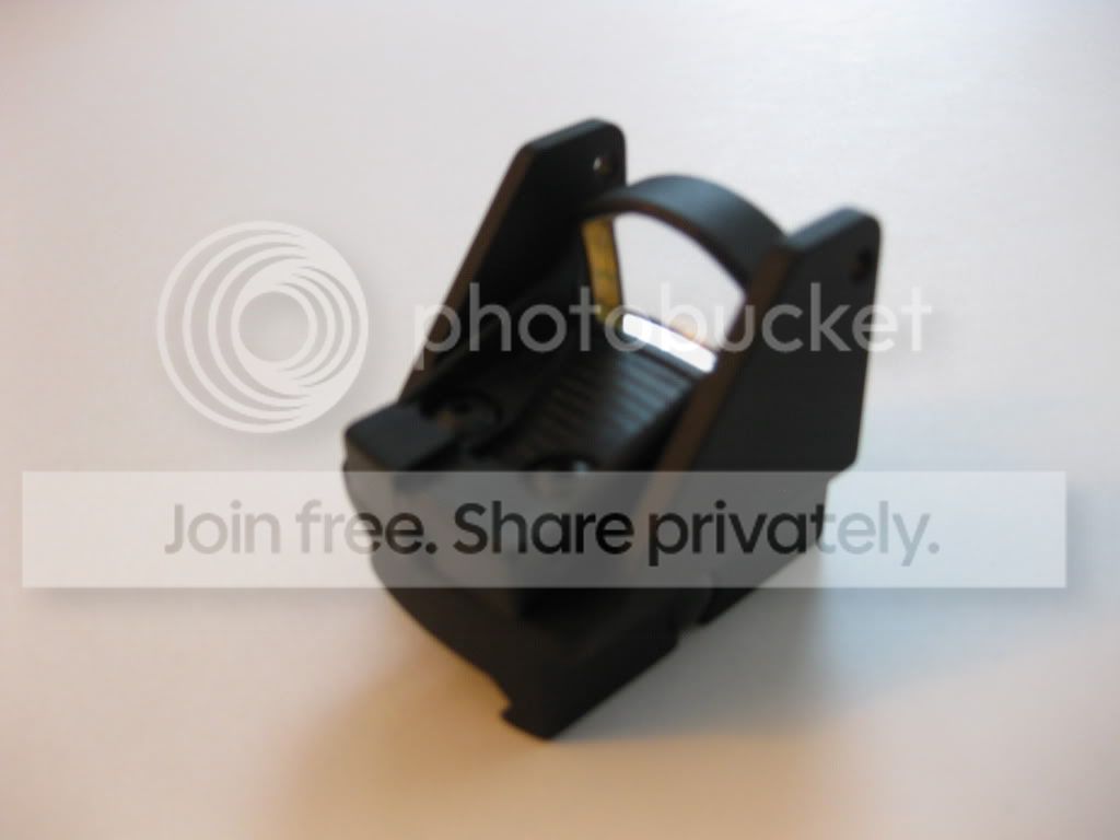 Jpoint rail mount $45 shipped - Calguns.net