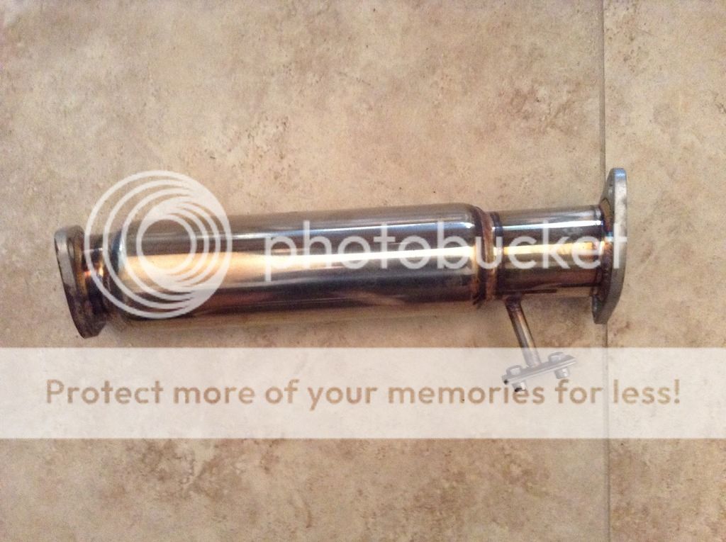 JDM Cat/test pipes different than US market? - MX-5 Miata Forum