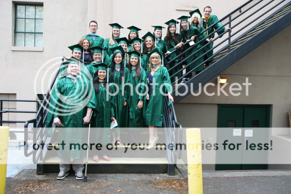 Graduation and an Apology for the Last Four Years | Nathen's Miraculous ...