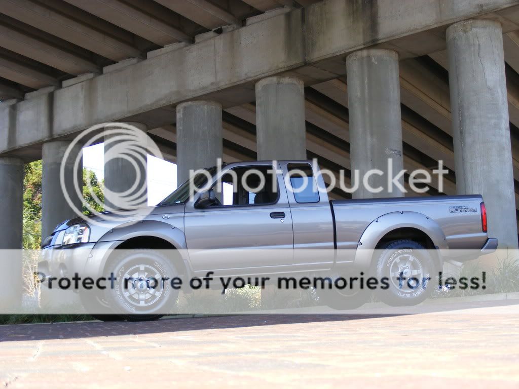 My 04 Desert Runner Build Thread. | Page 4 | Nissan Frontier Forum