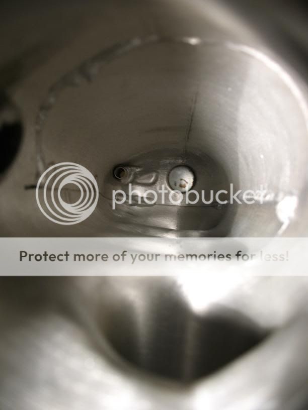 Blueprint Port & Polished RBC Manifold | Honda / Acura K20a K24a Engine ...