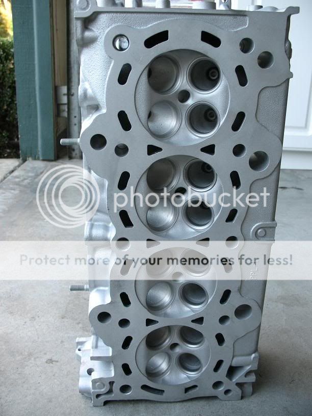 Fully Built K20 Block 0 Miles | Honda / Acura K20a K24a Engine Forum