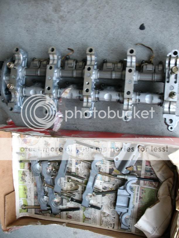 Fully Built K20 Block 0 Miles | Honda / Acura K20a K24a Engine Forum