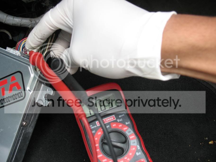 P1166 Detailed Description of Problem with Pics | Acura RSX, ILX and ...